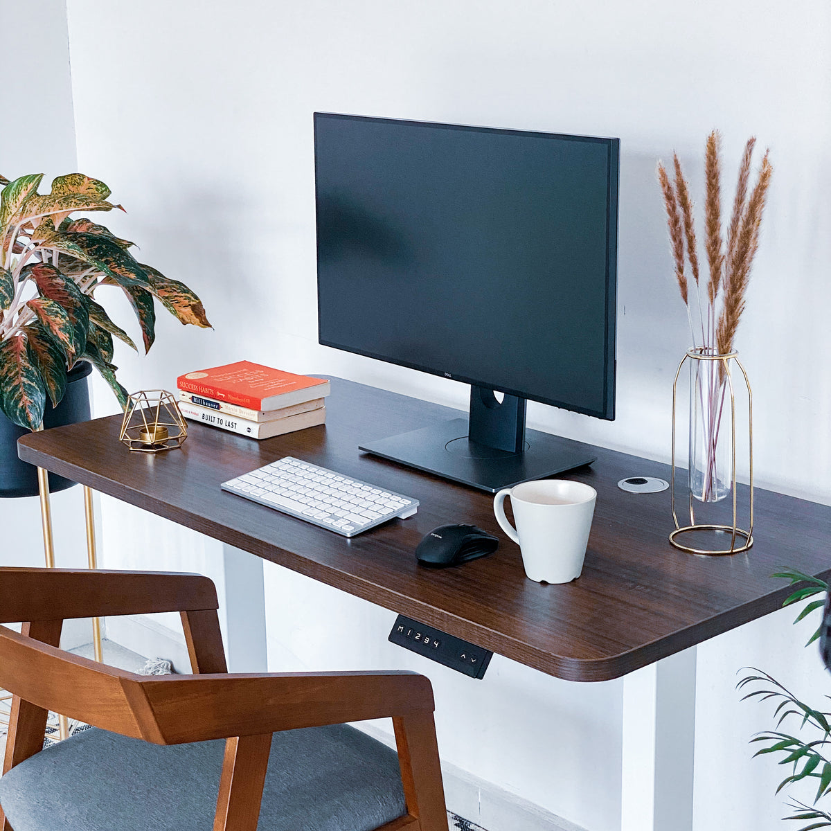 Electronic Standing Desks – Enbooth